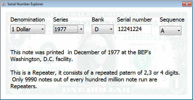 December 6th, 2019: There is a new program update available for both ...